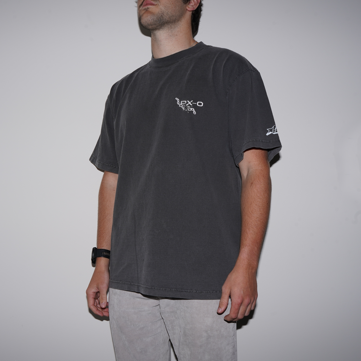 Liberation Tee – HakiStop