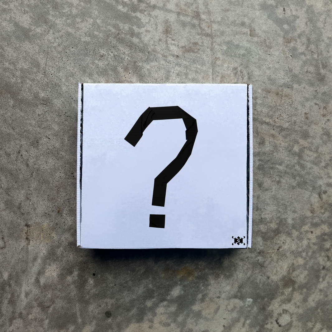 Mystery Boxes